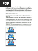 The Official K53 Pass Your Learner's Easily (Extract) | PDF | Traffic ...