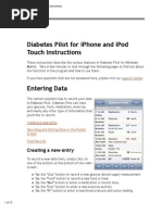 Quick Guide To Proscript | PDF | Dose (Biochemistry) | Chemistry