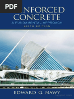 Concrete Design Handbook 4th Edition | PDF