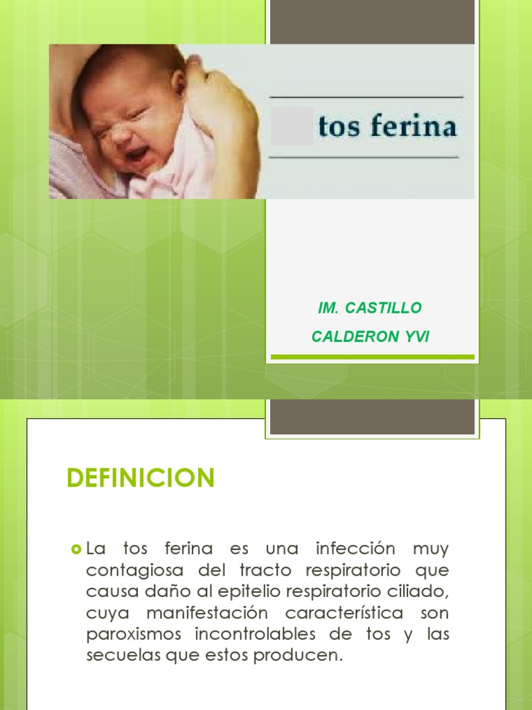 Definición, epidemiología, etiología, patogenia, manifestaciones ...