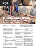 Chiller Maintenance Checklist | PDF | Hvac | Air Conditioning