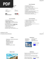 Saturation Table For Propane | PDF