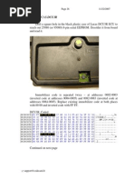 RENAULT Fault Codes DTC - Car PDF Manual, Wiring Diagram & Fault Codes ...