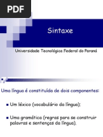 Progressão Temática e Progressão Textual | PDF | Alfabetização
