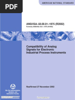 Iso 9614-1-1993 PDF | PDF | International Organization For Standardization | Sound