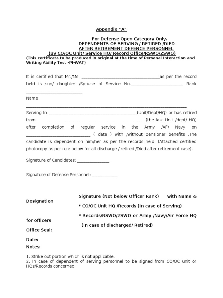 Category Identification APPENDIX | PDF | Business