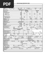 IMO T11 Tank Details | PDF