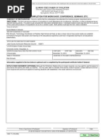 Yfdparent Consent Form FGD | PDF