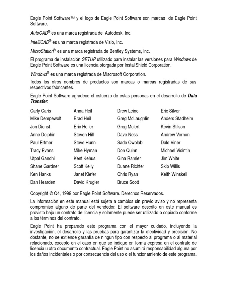 Manual Data Transfer | Descargar gratis PDF | Archivo de computadora ...