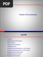 EAM - Oracle Enterprise Asset Management Training Manual | PDF | Asset ...
