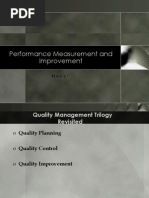 Shainin Techniques | PDF | Methodology