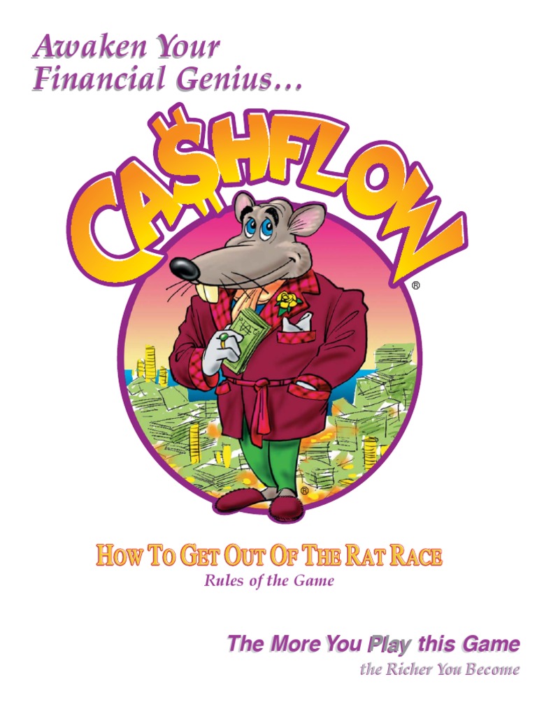 Cashflow 101 Manual | Download Free PDF | Dividend | Credit (Finance)