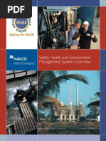 Nalco 77225 Internal Boiler Treatment (1) | Boiler | Chemistry