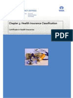 NHIMA Registration and Contribution Details | PDF | Employment | Insurance