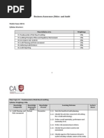 Lkas 24 | PDF | Subsidiary | Financial Statement