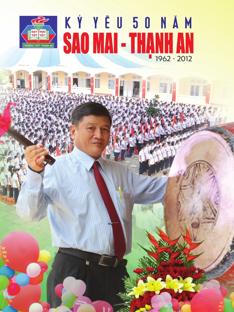 50 Nam Sua Lan Cuoi PDF | PDF