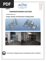Effective Operation of Atomizers | PDF | Fuel Oil | Boiler
