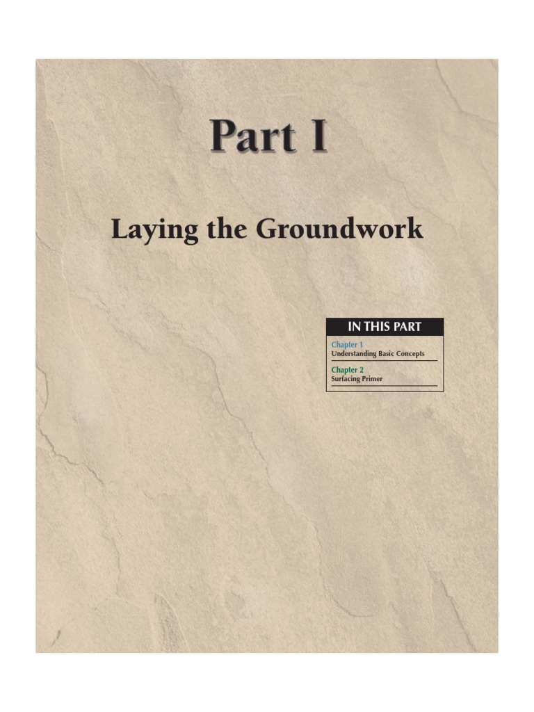 SolidWorks Surfacing | PDF | Computer Aided Design | Teaching Mathematics