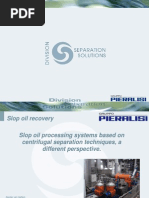 Understanding Slop Oil in Refineries | PDF | Oil Refinery | Petroleum