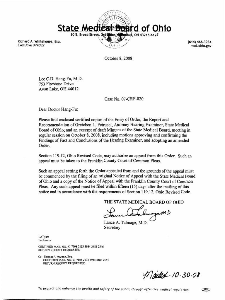 Lee C D Hang Fu 1 | PDF | Surgery | Anesthesia