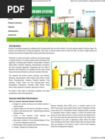 Design and Construction of Chlorine Gas Rooms | PDF | Ventilation ...