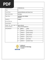 Quick Guide Using IATA-SSIM Format | PDF | Airport | Aviation