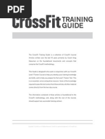 NSCA Poundage Chart | PDF
