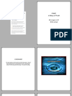 Scott Cawthon - The Completion Ending Speech (FNAF 6) Genius | PDF | Horror Video Games | Ios ...