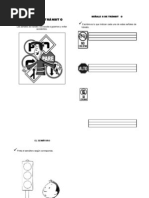 Ficha de Servidores de Mi Comunidad para Primero de Primaria | PDF ...