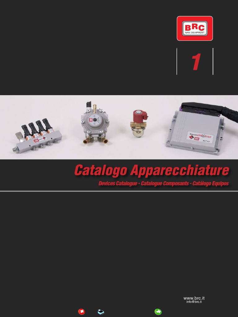 Devices Catalog | PDF