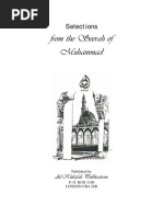 Prophet Muhammad - 27 Battles in 8 Years With Disbelievers. | PDF