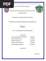 Portada Tesis IPN | PDF | Ciencia y matemáticas | Tecnología