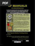 SWAT Team Tactics | PDF | Swat | Projectile Weapons