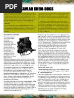 Samudra Manthan vocab 1 | PDF