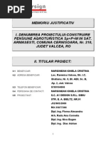 Instructiuni de Utilzare DDAPT Primarii | PDF