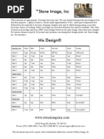 Fireclay Tile Specifications and Uses | PDF | Tile | Materials