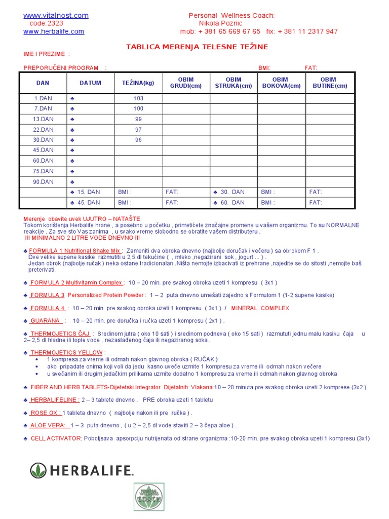Tabela | PDF
