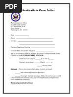 DS-4194 Authentication Request Guide | PDF | Debit Card | United States ...