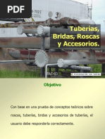 Nomenclatura Roscas | PDF | Tornillo | Ingeniería mecánica