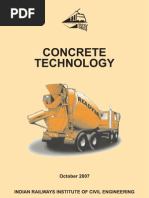 Concrete Technology - Neville | PDF | Foreign Language Studies | Home ...