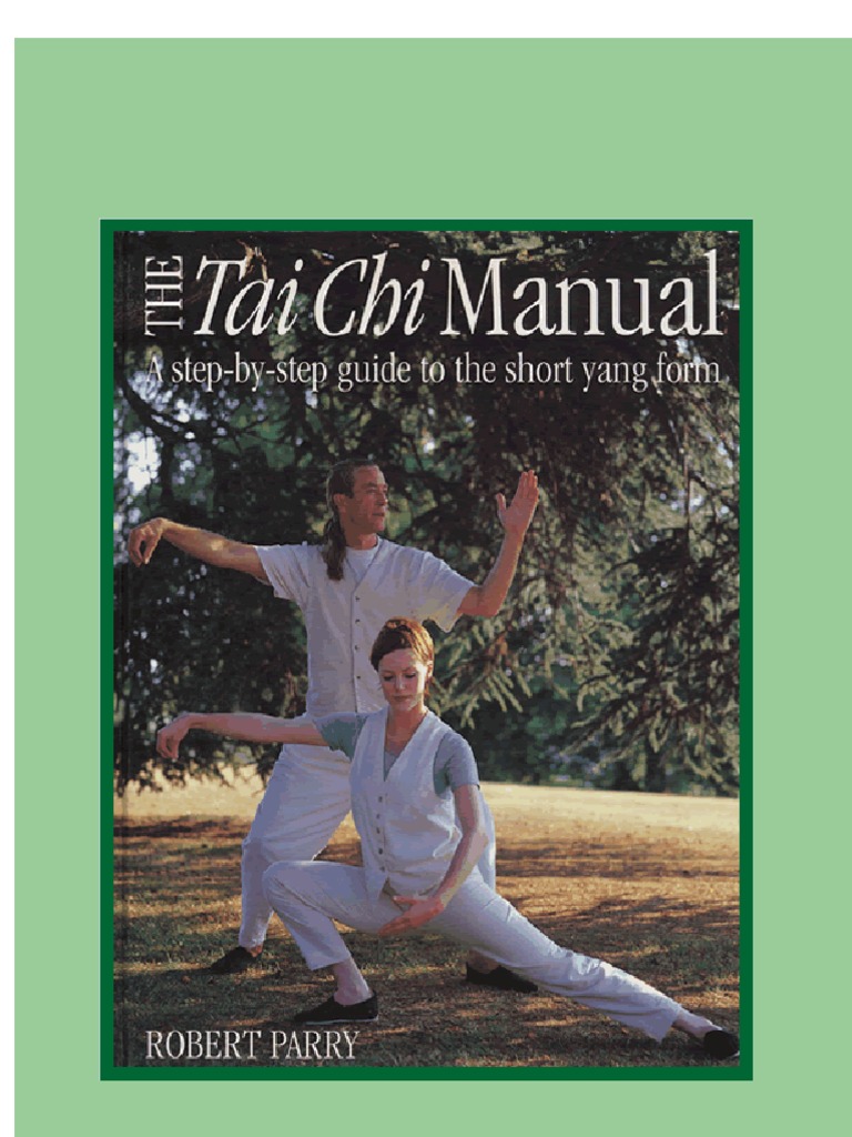 Beginner's Guide to Tai Chi Practice | PDF | Tai Chi | Qi