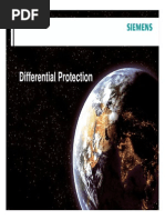 SEPAM S80 - Transformer Differential ANSI 87T PDF | PDF | Transformer ...