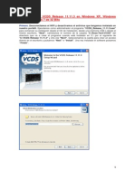 Instalación de VCDS 10.6 en Windows 64 Bits | PDF | Microsoft Windows | USB
