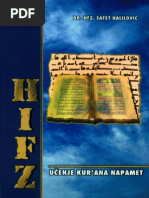 Sufara Ibrahim Softic | PDF