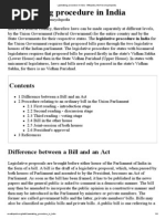 AIPPM - Background Guide | PDF | Justice | Crime & Violence