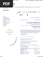 Analysis of Berry by Langston Hughes | PDF