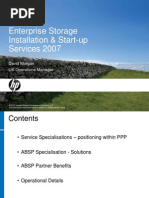 HP Channel Services Network | PDF | Career & Growth | Finance & Money ...