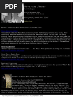 Blithe Spirit Script | PDF