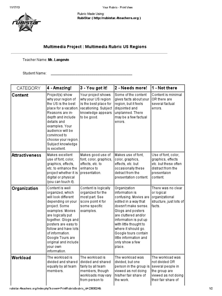 Us Regions Project v2 | PDF | Graphics | Cognitive Science