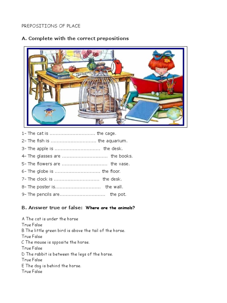 Locating Objects Pic and Sentences | PDF